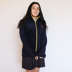 Uniforme Escuela España - Andler Chile